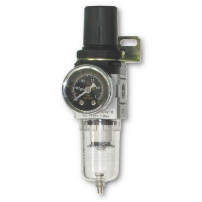 Filtro Camozzi – TF Dental