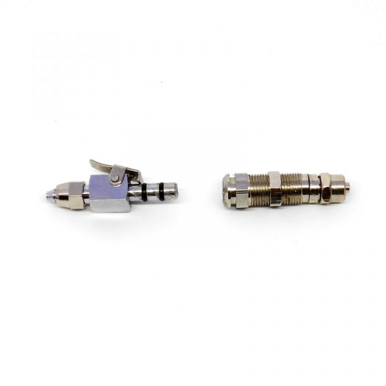 Quick connector para cavitrón – TF Dental